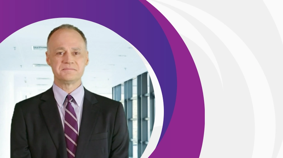 Video | Dr Bishop – REACH Studies in Steroid-Refractory aGVHD – Part 1 ...